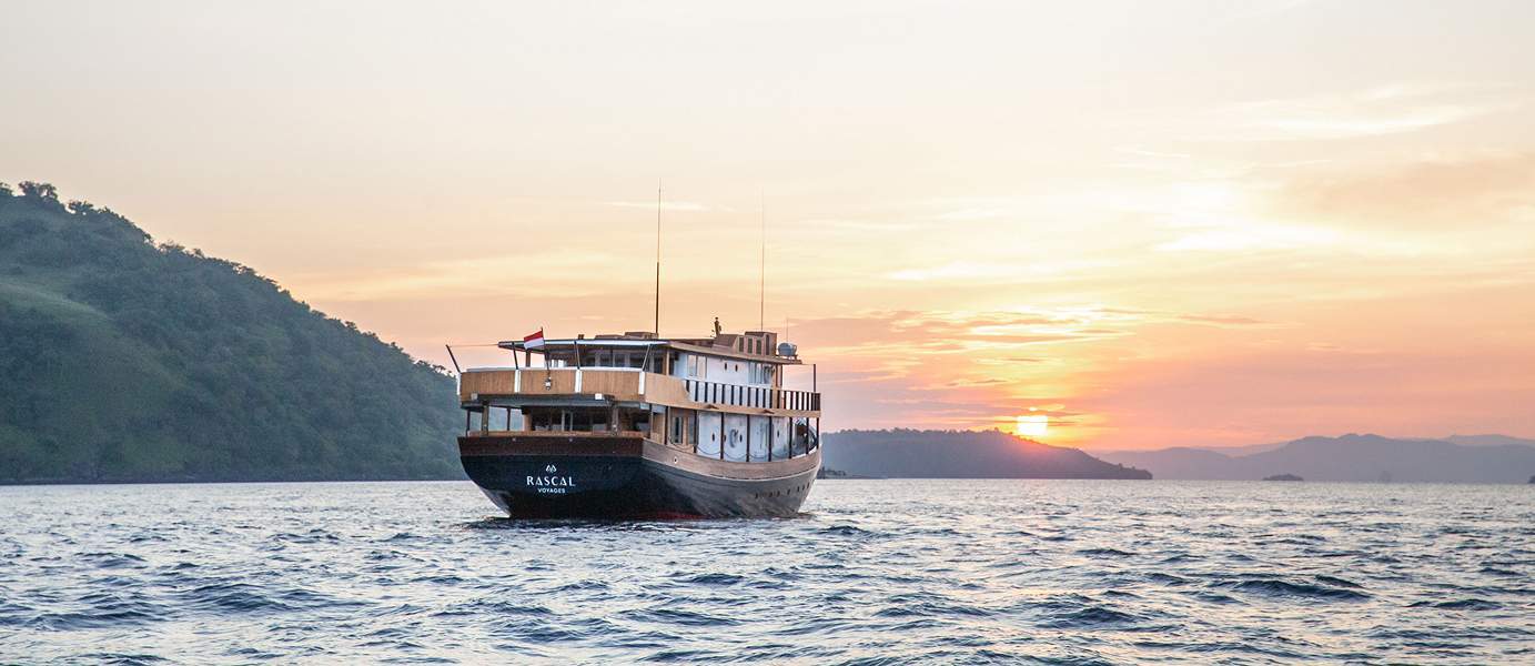 Our Fleet - Rascal Voyagers